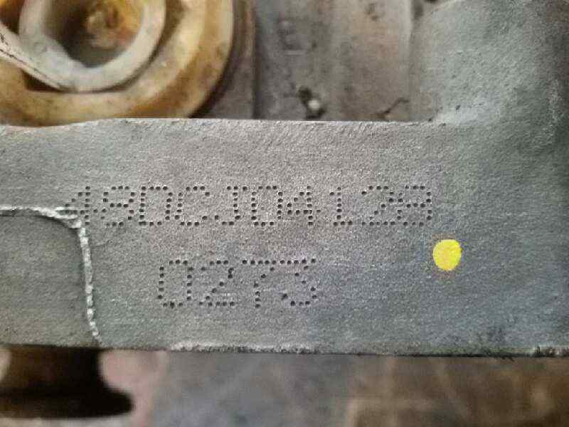 Manual gearbox SEAT IBIZA II (6K1) 1.4 DCJ | B-Parts