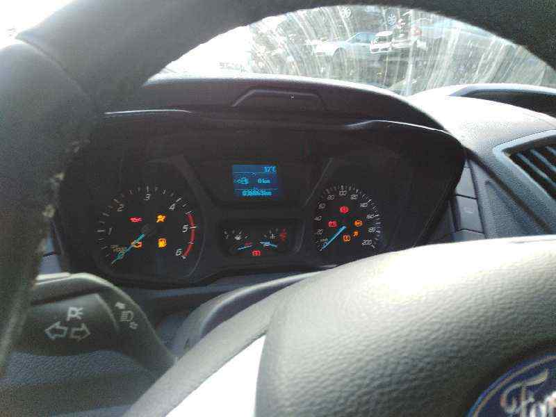 ABS pump FORD TRANSIT CUSTOM V362 Bus (F3) 2.2 TDCi EK312C405AB | 0265956430 | B-Parts