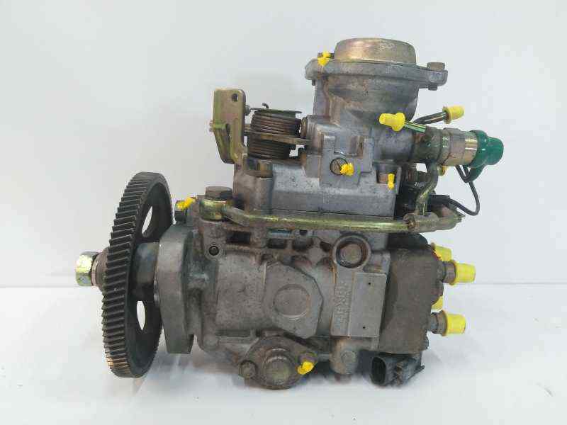 Injection pump NISSAN CABSTAR E (TL_, VL_) 90.32, 90.28, 95.32, 95.28 ...