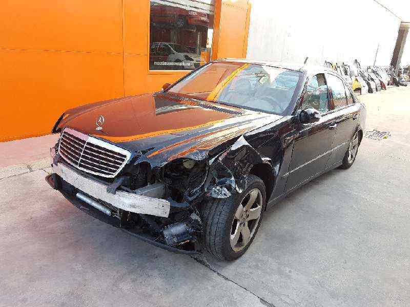 Left rear driveshaft MERCEDES-BENZ E-CLASS (W211) E 500 (211.070 ...