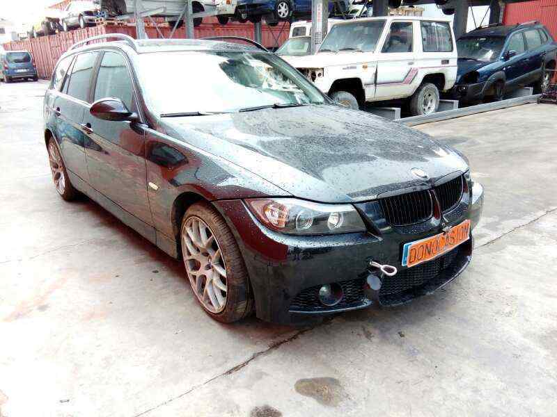 Front bumper reinforcement BMW 3 Touring (E91) 320 d 2446789 | B-Parts