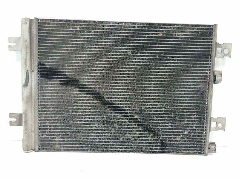 Radiateur de ac DACIA DUSTER (HS_) 1.6 16V 8200741257 | B-Parts