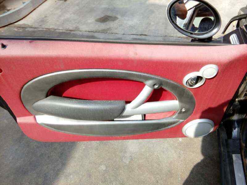 Rear parcel shelf MINI MINI (R50, R53) Cooper | B-Parts