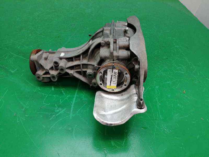 Rear differential AUDI A4 B8 (8K2) 3.2 FSI 7679607 | B-Parts