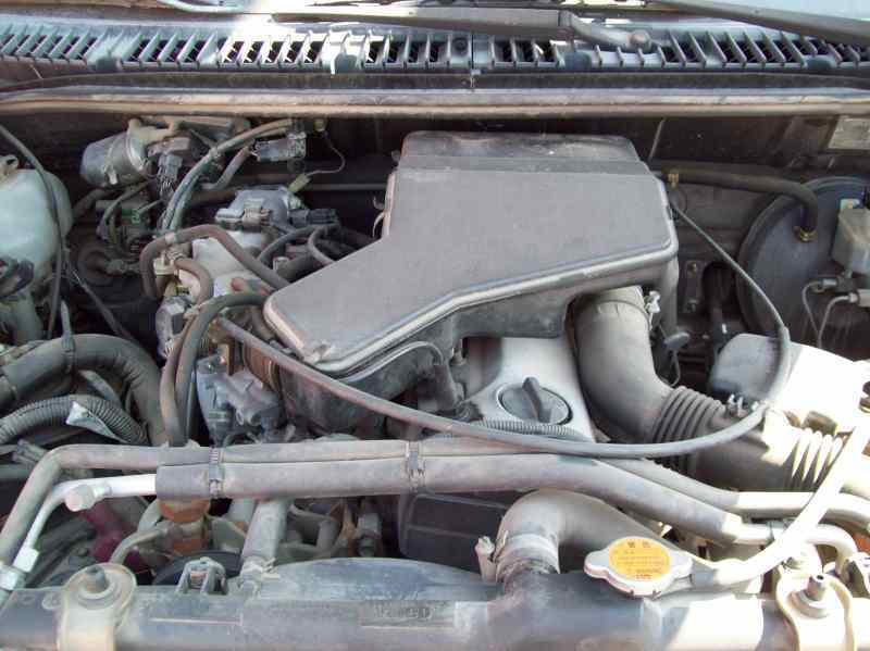 Right front shock absorber DAIHATSU TERIOS (J1_) 1.3 4WD (J102) | B-Parts