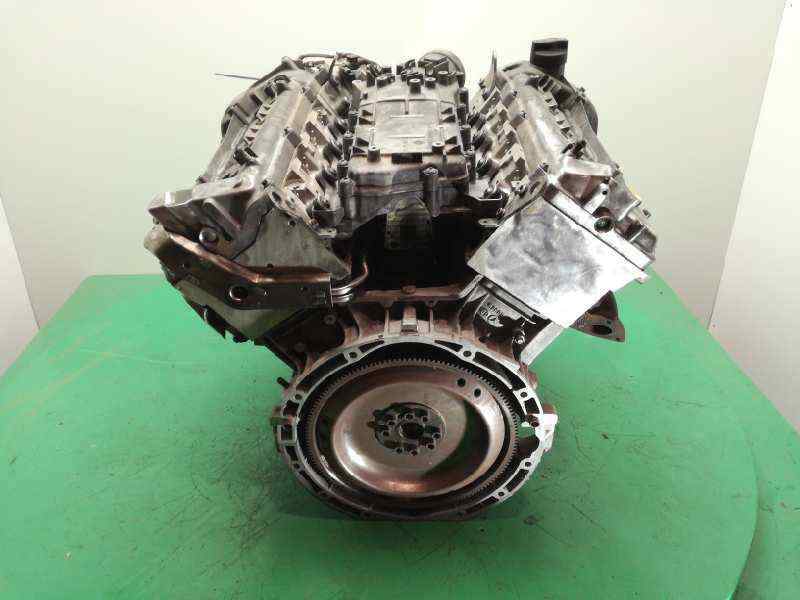Motor MERCEDES-BENZ S-CLASS (W221) S 420 CDI (221.028, 221.128) 629911 ...