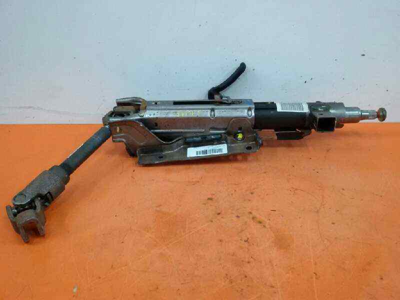 Steering column PEUGEOT 407 SW (6E_) 2.0 HDi 135 1015701 | B-Parts