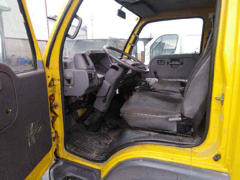 Right front door NISSAN CABSTAR E (TL_, VL_) | B-Parts