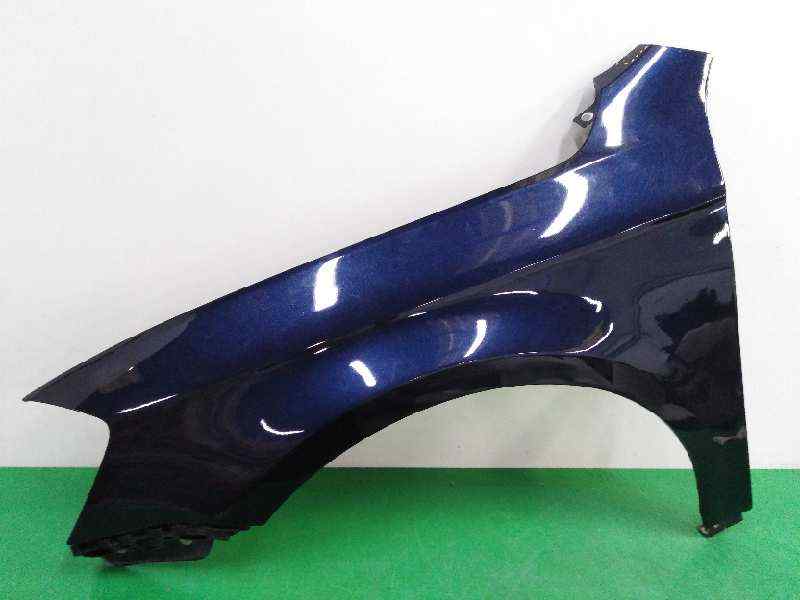 Left front fenders VW PASSAT B7 (362) 2.0 TDI 9154130 | B-Parts