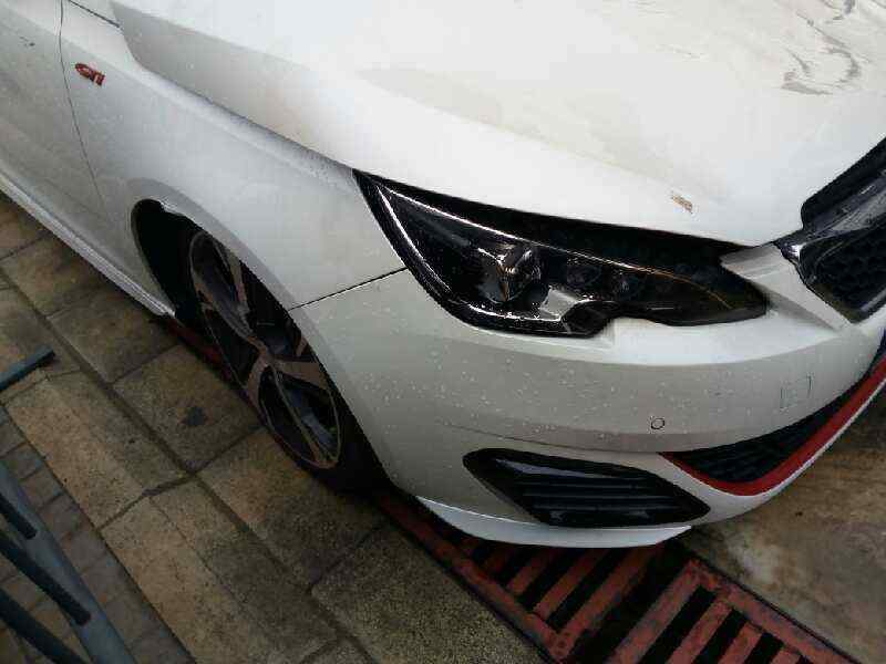 Radiateur à eau PEUGEOT 308 II (LB_, LP_, LW_, LH_, L3_) 1.6 GTi ...