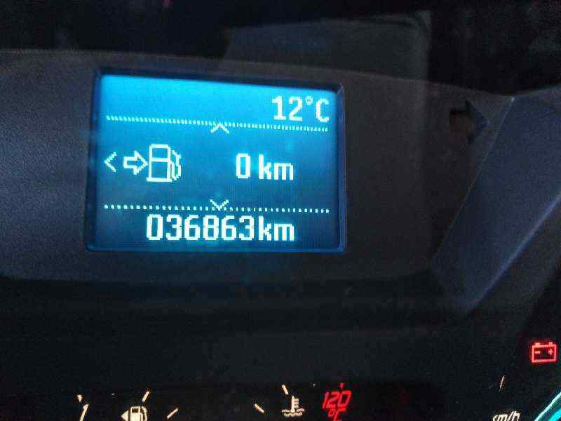 ABS pump FORD TRANSIT CUSTOM V362 Bus (F3) 2.2 TDCi EK312C405AB | 0265956430 | B-Parts