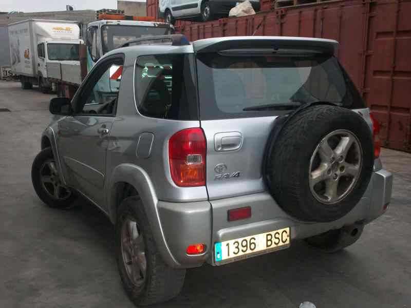 Transfer box TOYOTA RAV 4 II (_A2_) 2.0 4WD (ACA21, ACA20) | B-Parts