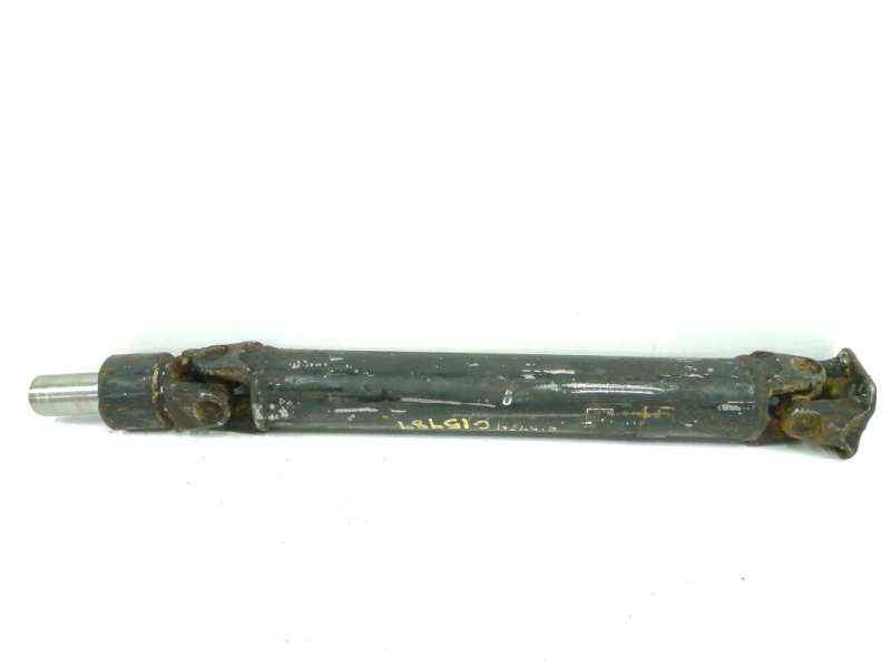 Driveshaft NISSAN VANETTE Van (_C22) 8689348 | B-Parts