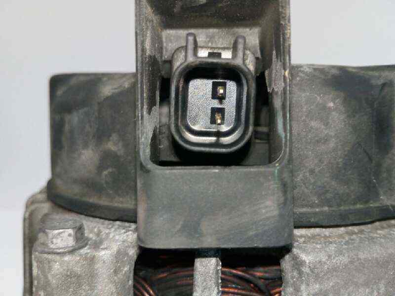 Generator JEEP COMPASS (MK49) 2.2 CRD 4x4 04801827AA | 160A | FG18D037 ...