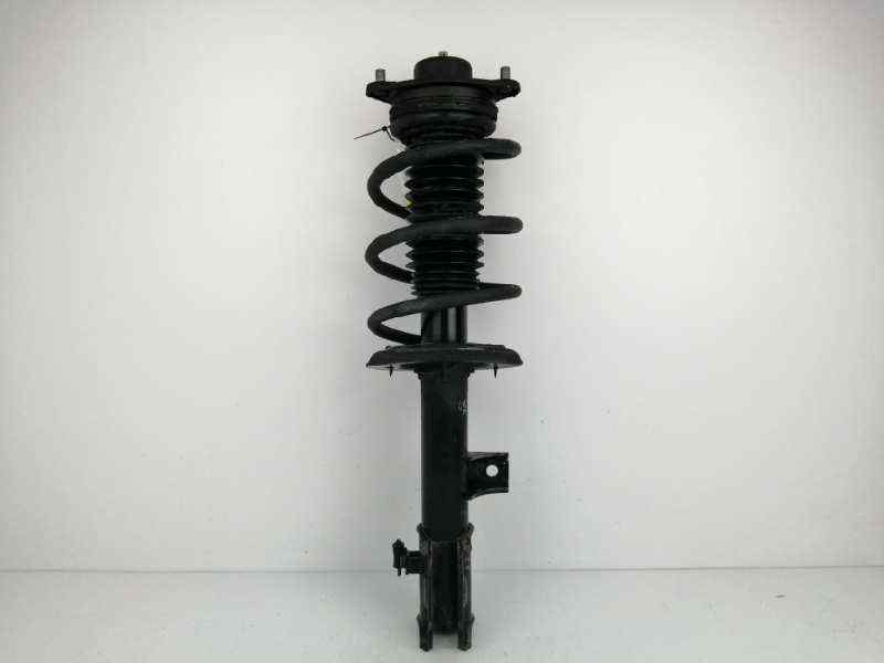 Right front shock absorber HYUNDAI ix35 (LM, EL, ELH) 1.7 CRDi 8058599 ...