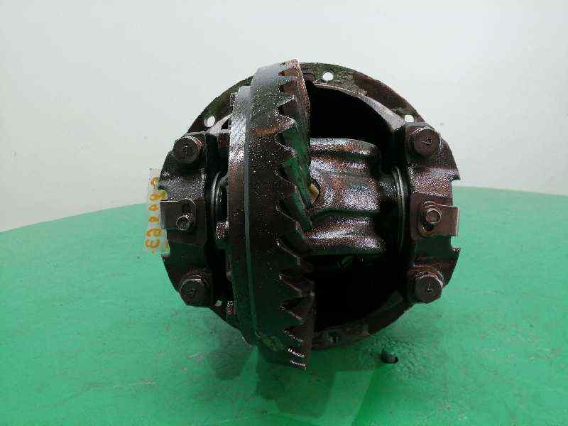 Rear differential NISSAN PICK UP (D21) 2.7 D 4WD 6820964 | B-Parts