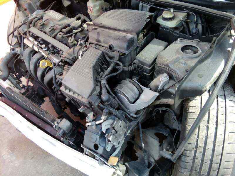 Rear parcel shelf MINI MINI (R50, R53) Cooper | B-Parts