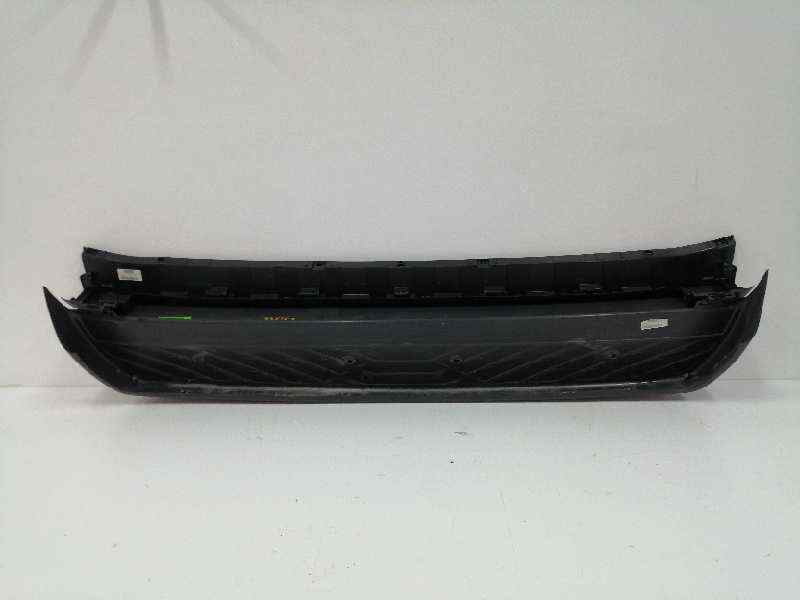 Rear bumper VW CRAFTER 30-50 Van (2E_) 2.0 TDI | B-Parts
