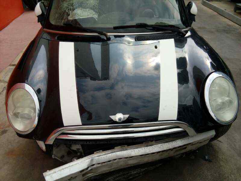 Rear parcel shelf MINI MINI (R50, R53) Cooper | B-Parts