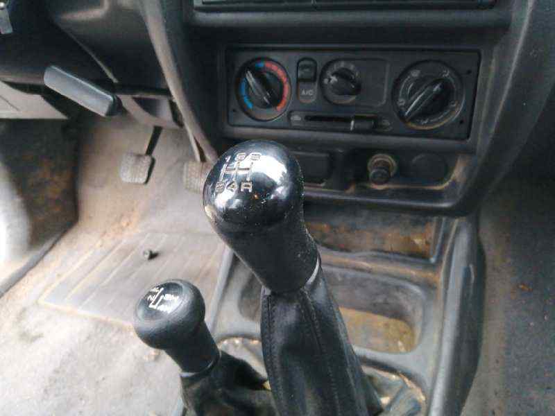 Manual gearbox selector FORD RANGER (ER, EQ, R_) 2.5 TD 4x4 7424562 | B ...