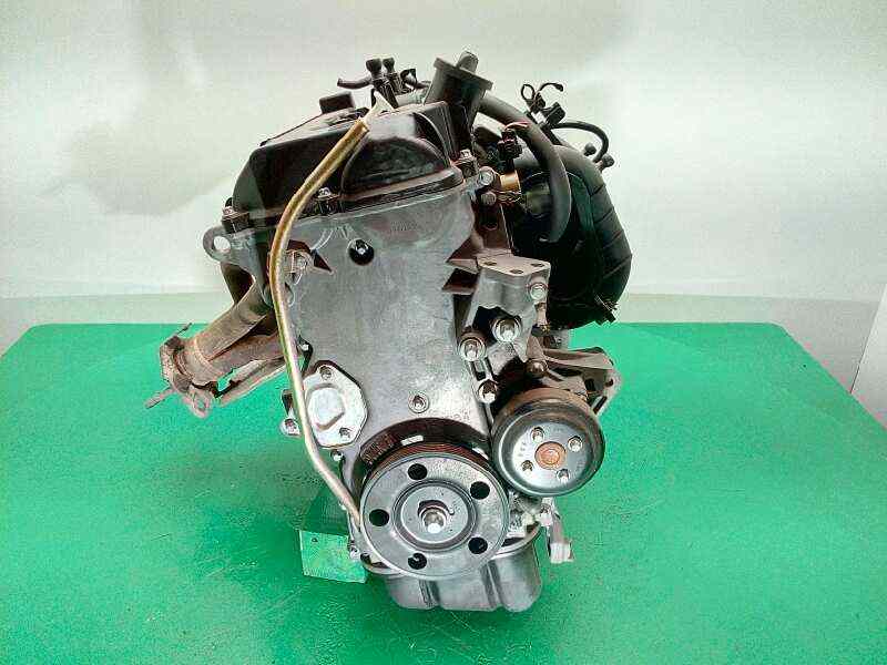 Moteur SMART FORFOUR (454) 1.3 (454.031) 135930 | B-Parts