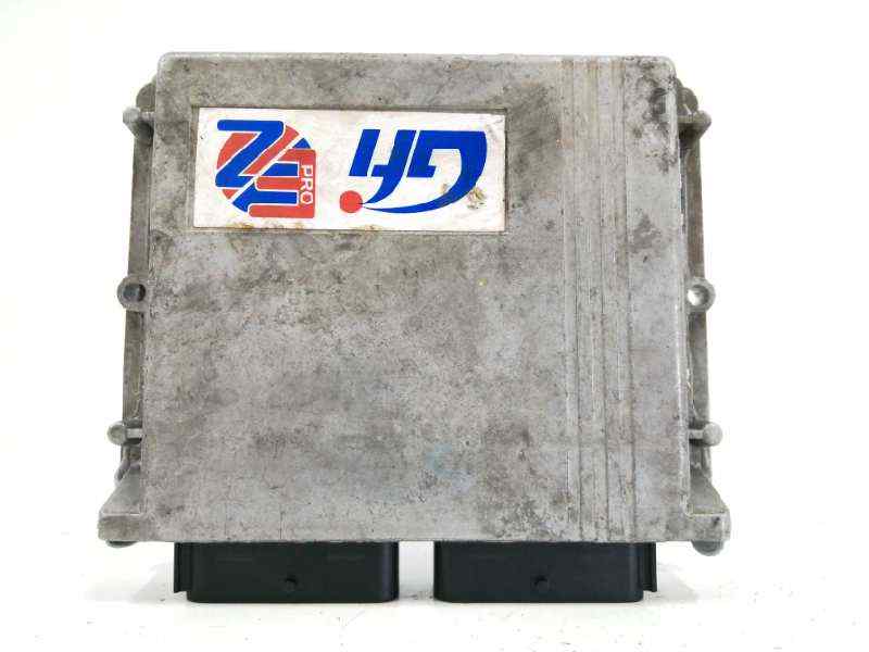 Electronic module RENAULT ESPACE IV (JK0/1_) 3.5 V6 (JK00, JK0F, JK0P ...