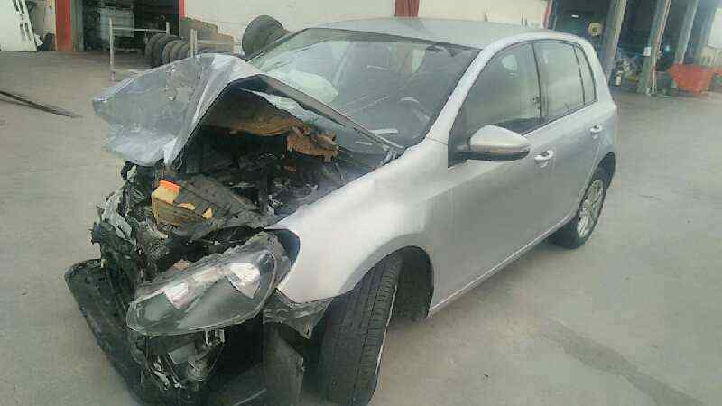 Electronic module VW GOLF VI (5K1) 1.6 TDI | B-Parts