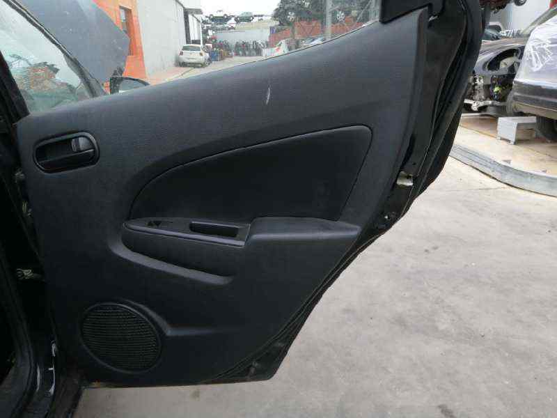 Right rear door panel MAZDA 2 (DE_, DH_) 1.4 MZR-CD 7047130 | B-Parts