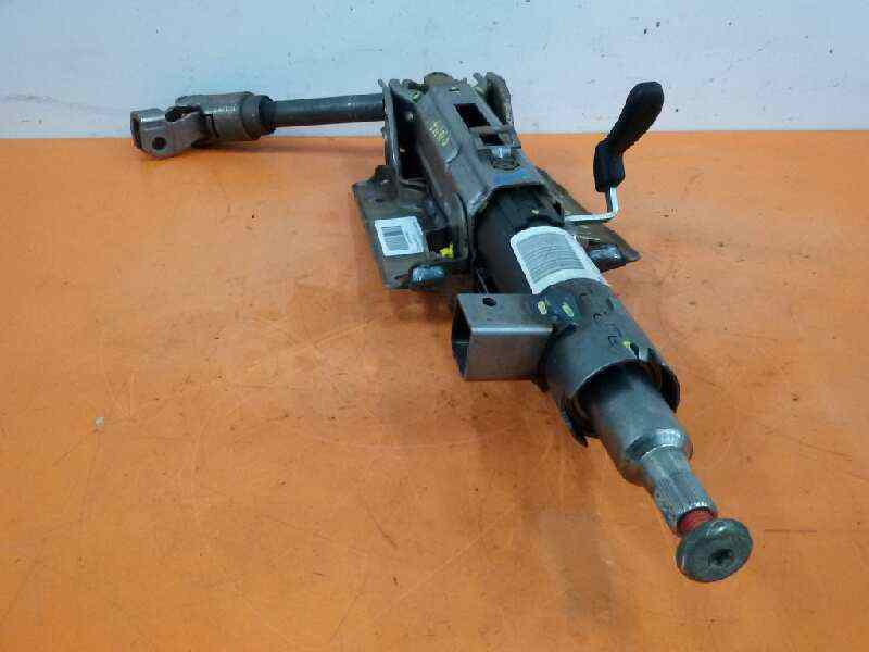 Steering column PEUGEOT 407 SW (6E_) 2.0 HDi 135 1015701 | B-Parts