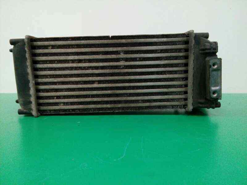 Intercooler PEUGEOT 307 (3A/C) 1.6 HDi 9648551880 | B-Parts