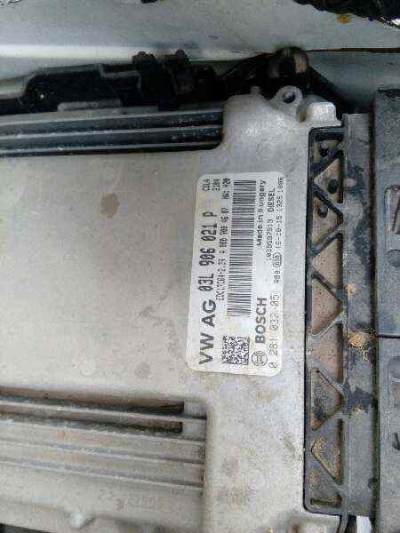 Rear bumper VW CRAFTER 30-50 Van (2E_) 2.0 TDI | B-Parts
