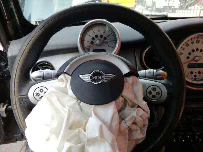 Rear parcel shelf MINI MINI (R50, R53) Cooper | B-Parts