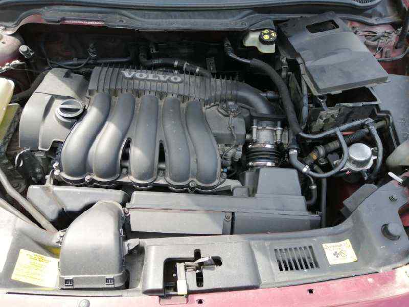 Engine VOLVO S40 II (544) 2.4 7310717 | B-Parts