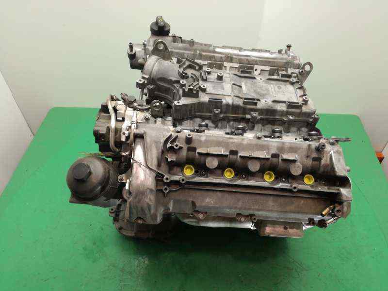 Motor MERCEDES-BENZ S-CLASS (W221) S 420 CDI (221.028, 221.128) 629911 ...