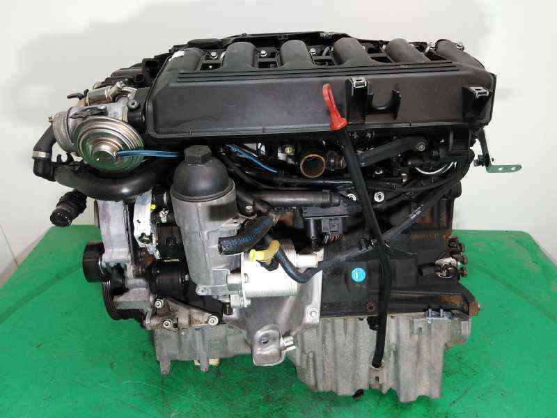 Moteur BMW 5 (E60) 530 d 5415329 | B-Parts