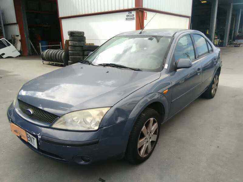 Bras de suspension arrière droite FORD MONDEO III Saloon (B4Y) 2.0 16V ...