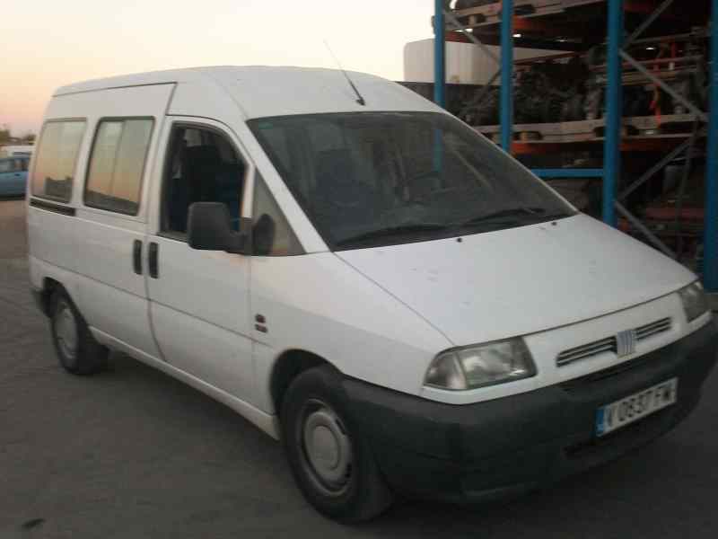 Front bumper FIAT SCUDO Van (220_) 1.9 TD 9567250262 | B-Parts