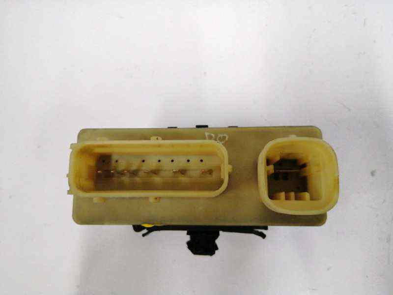 Module électronique CITROËN BERLINGO MULTISPACE (B9) 1.6 HDi 90 9652021180 | B-Parts