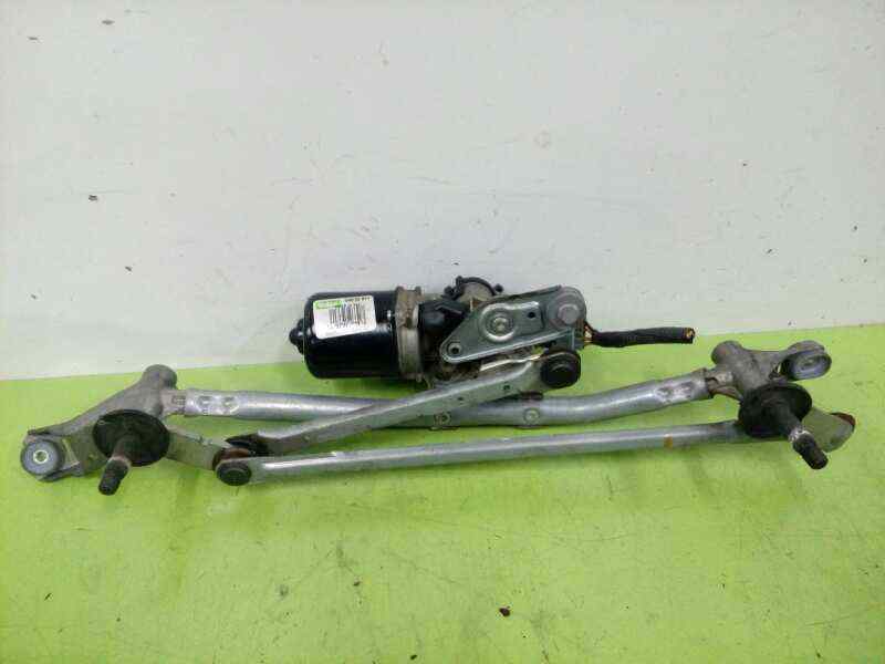 Front wiper motor NISSAN QASHQAI / QASHQAI +2 I (J10, NJ10, JJ10E) 1.5 ...
