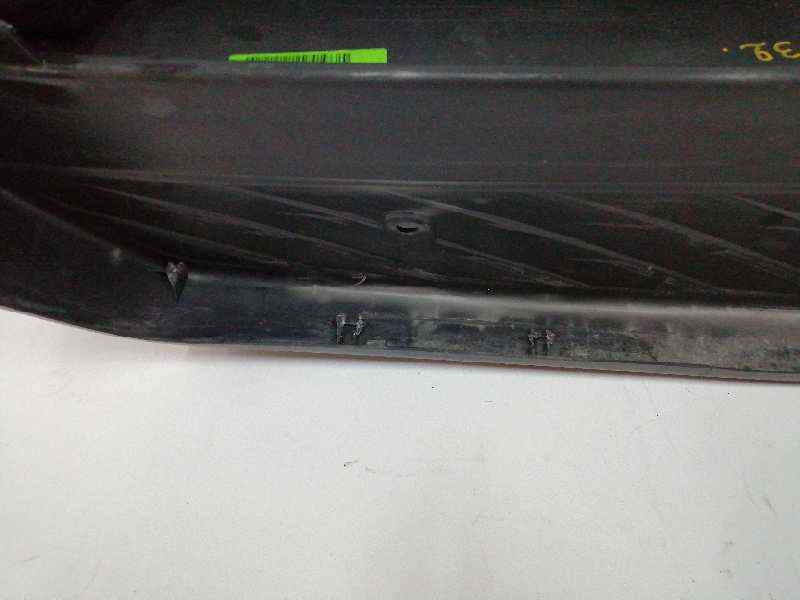 Rear bumper VW CRAFTER 30-50 Van (2E_) 2.0 TDI | B-Parts
