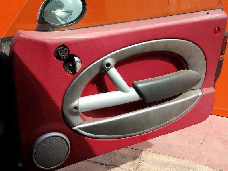 Rear parcel shelf MINI MINI (R50, R53) Cooper | B-Parts