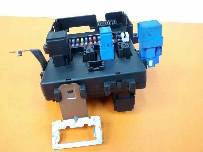 Boîte à Fusibles NISSAN TERRANO II (R20) 2.7 TDi 4WD 243509F500 | B-Parts