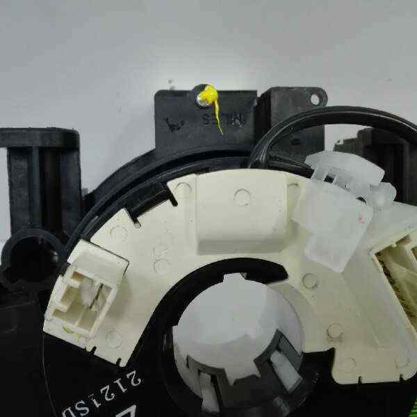 Squib airbag NISSAN QASHQAI / QASHQAI +2 I (J10, NJ10, JJ10E ...