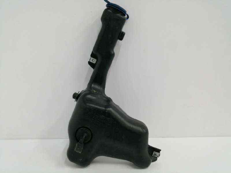 Windscreen washer tank MERCEDES-BENZ C-CLASS (W204) C 200 CDI (204.007 ...