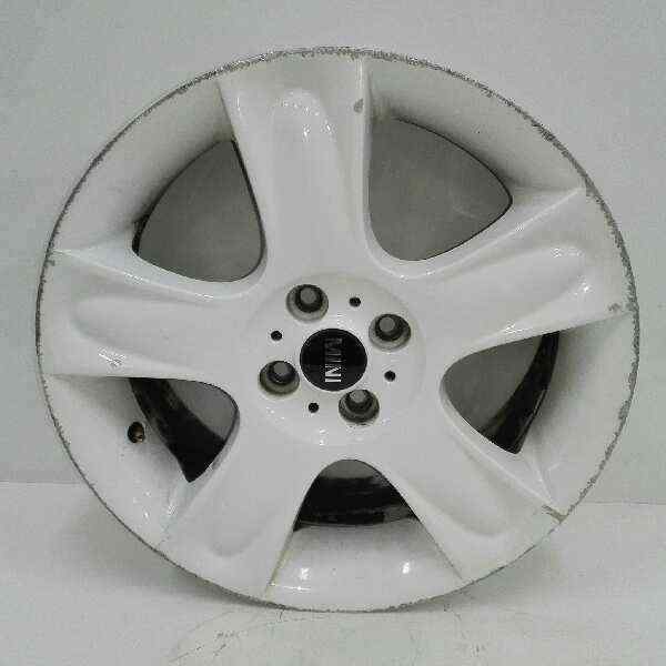 Rim MINI MINI (R50, R53) Cooper 4955396 | B-Parts