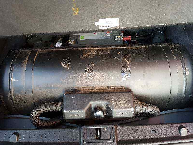 Left rear driveshaft MERCEDES-BENZ E-CLASS (W211) E 500 (211.070 ...