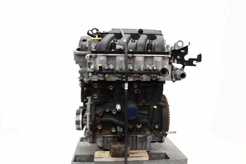 Engine RENAULT LAGUNA I (B56_, 556_) 1.8 16V (B563, B564) 3324589 | B-Parts