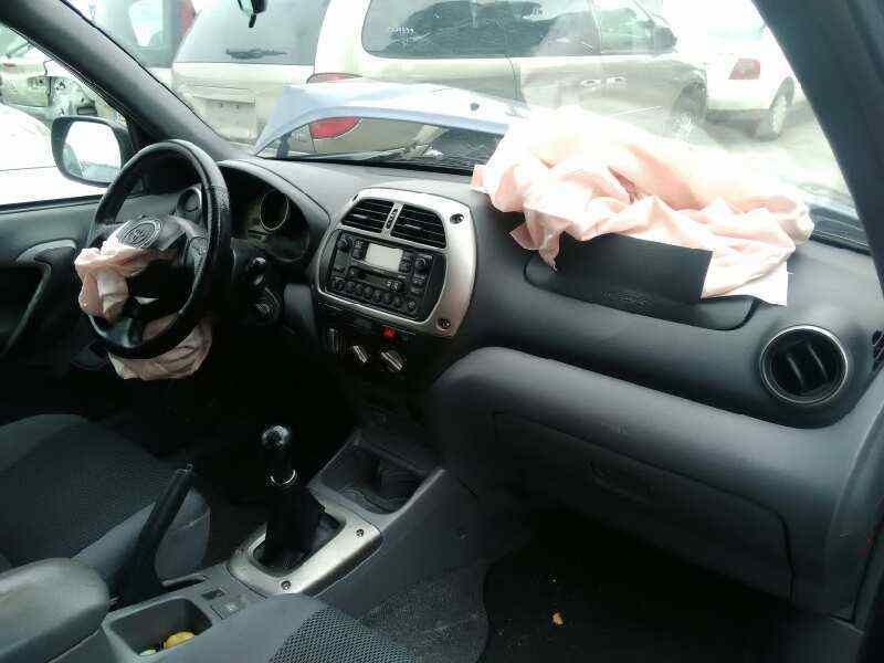 AC compressor TOYOTA RAV 4 II (_A2_) 2.0 4WD (ACA21, ACA20) 8832042080 ...