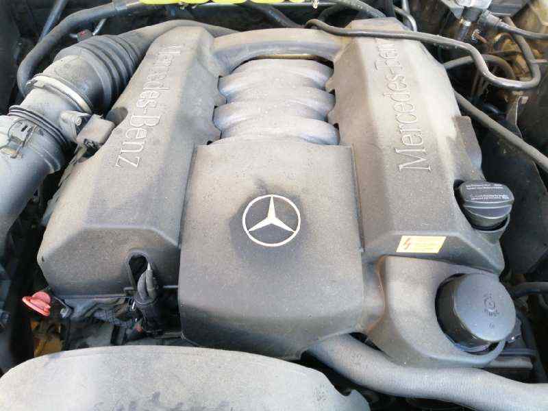 Engine MERCEDES-BENZ M-CLASS (W163) 6882166 | B-Parts