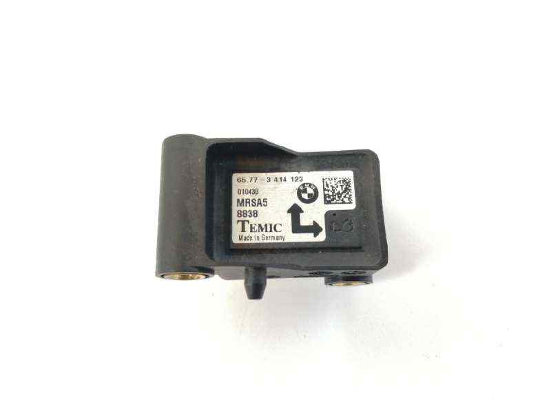 Electronic sensor BMW X3 (E83) 2.0 d 7160114 | B-Parts